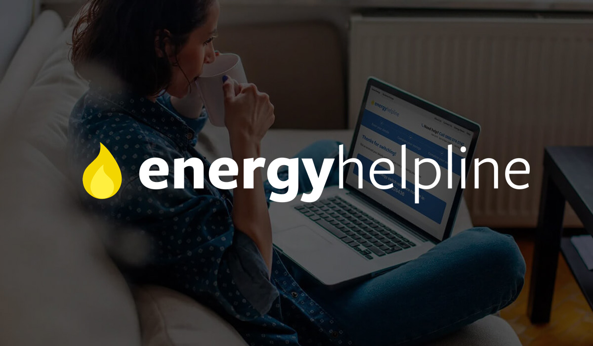 Delivering our own energy comparison and switching | Comparison Tech